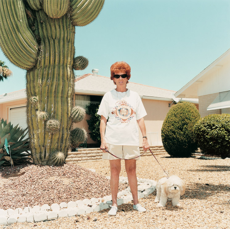 Sun City - Peter Granser